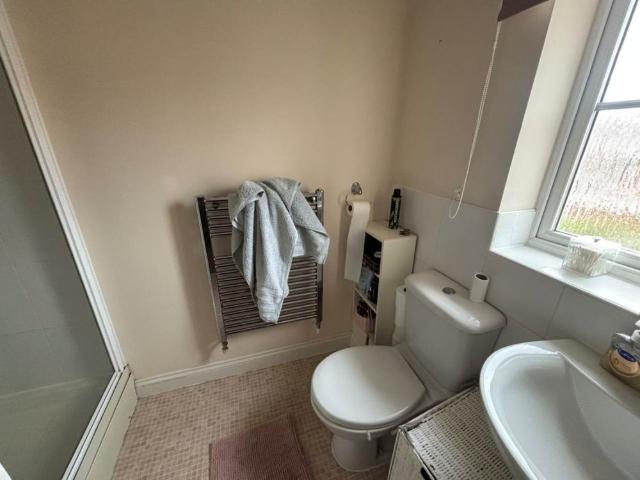 Weston Village, Weston super Mare, North Somerset