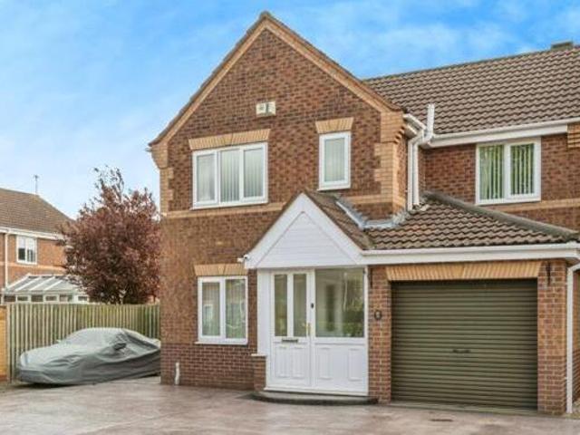 Westongales Way, Bentley, 4 Bedroom Detached