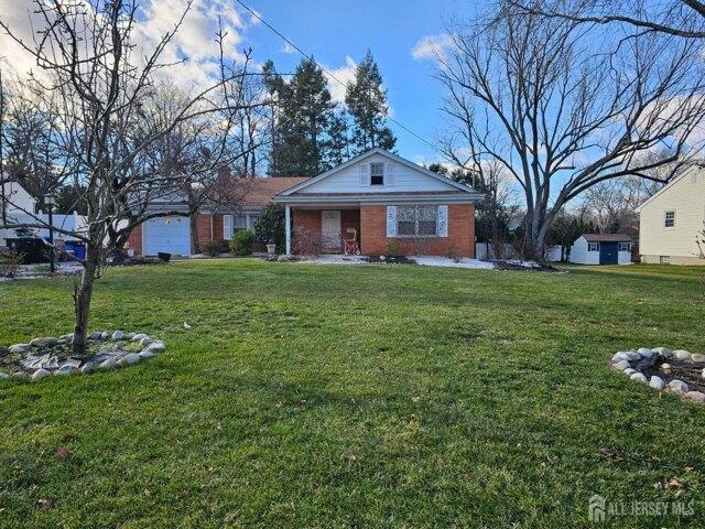 Westons Mill Rd, East Brunswick, Home For Sale