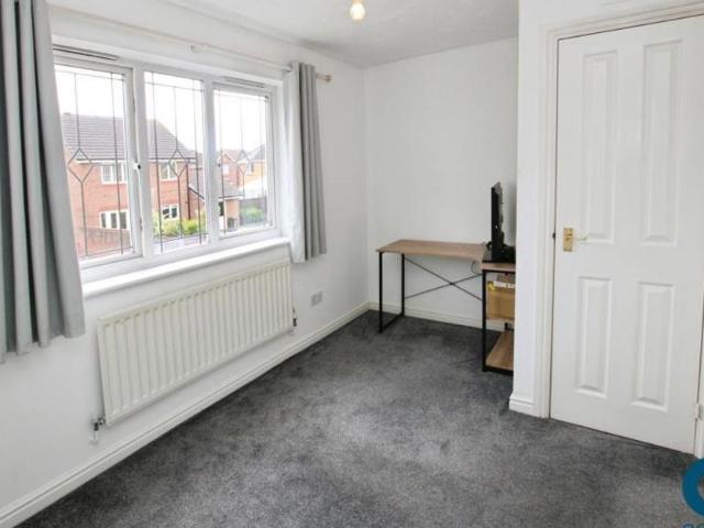 Westons Brake, BS16 7EQ, Bristol