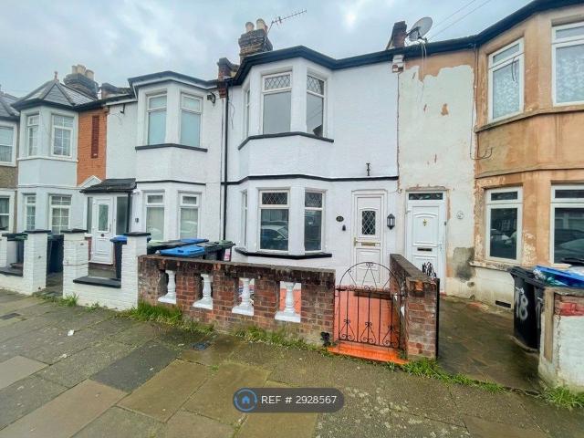 Westoe Road, London N9, 2 bed terraced house to rent, £2,000 pcm | PrimeLocation