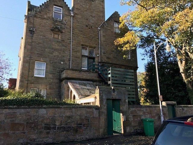 Westoun, St Andrews, Fife KY16, 1 bed flat to rent, £1,325 pcm | PrimeLocation