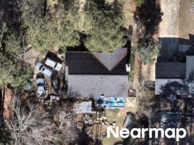 Westover Trce NW