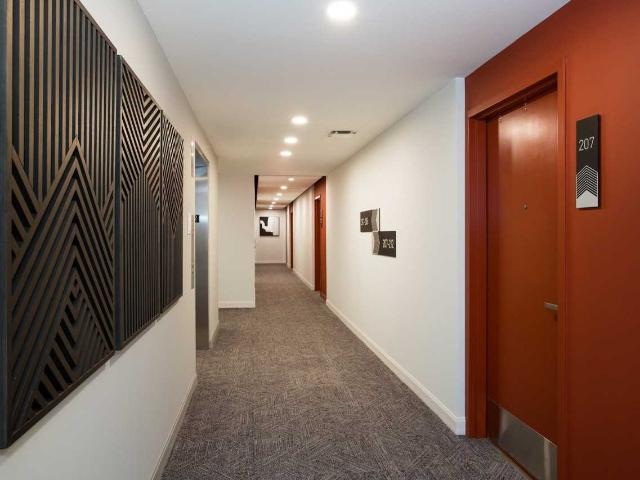 Westover at The Crosswalks 2 Bedroom Apartment for Rent at 1108 E Armour Blvd, Kansas City, MO 64109 Center City