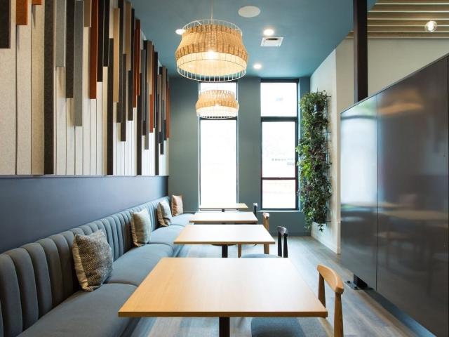 Westover at The Crosswalks Studio Apartment for Rent at 1108 E Armour Blvd, Kansas City, MO 64109 Center City