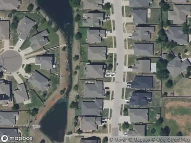 Westover Ave