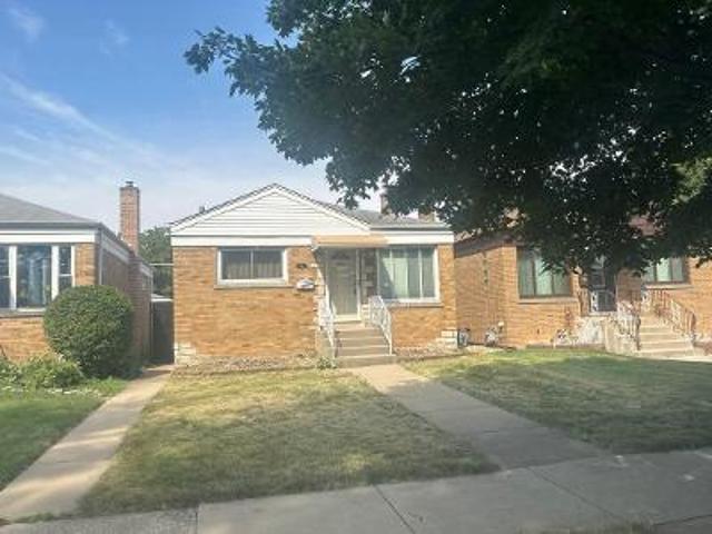 Westover Ave