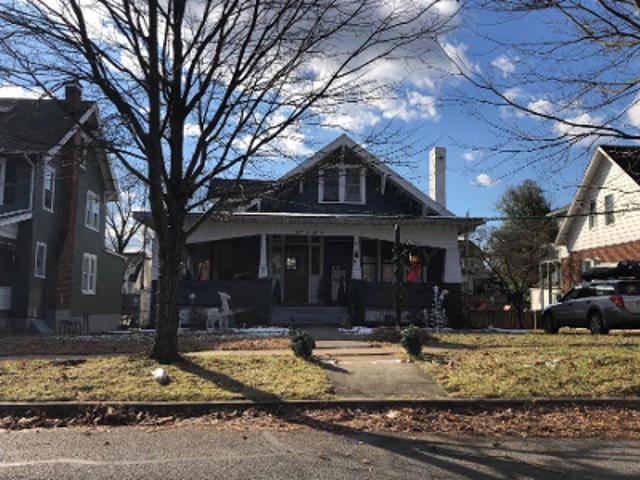 Westover Ave SW