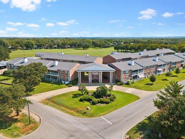 Westover Ct Apt,granbury, Condo For Sale