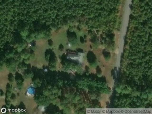 Westover Dr