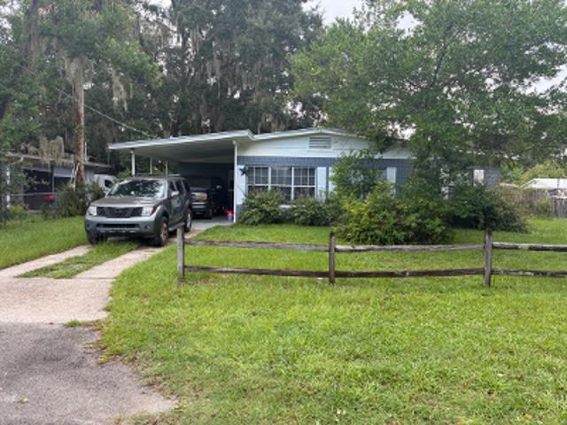 Westover Dr