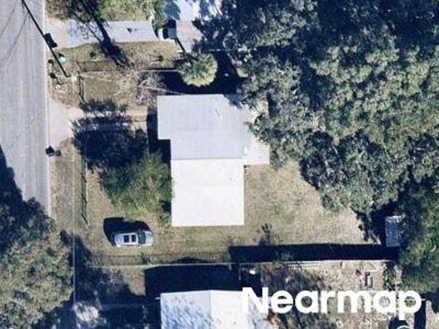 Westover Dr