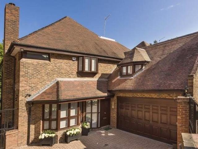 Westover Hill, London NW3, 6 bed detached house to rent, £17,500 pcm | PrimeLocation