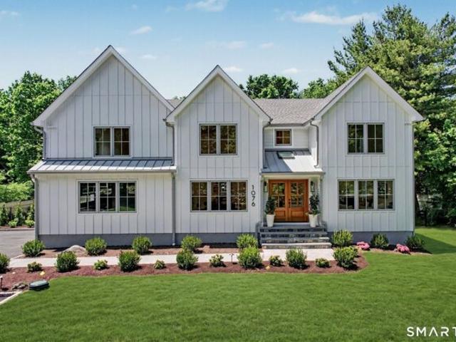 Westover Rd, Stamford, Home For Sale