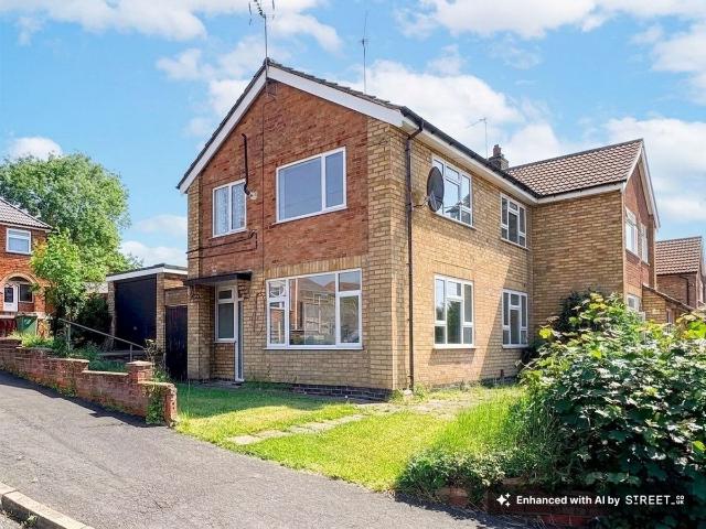 Westover Road, Leicester LE3, 3 bed semi detached house to rent, £1,200 pcm | PrimeLocation