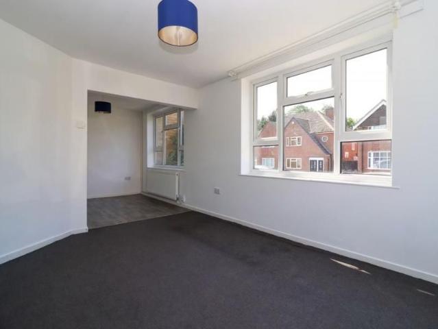Westover Road, Leicester, LE3