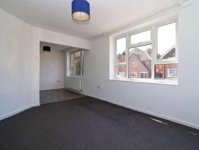 Westover Road, Leicester, LE3