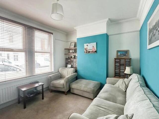 Westover Road, Portsmouth, 2 Bedroom Terraced