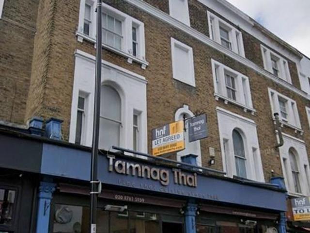 Westow Hill, London, SE19 10 bed terraced house to rent £8,250 pcm £1,904 pw
