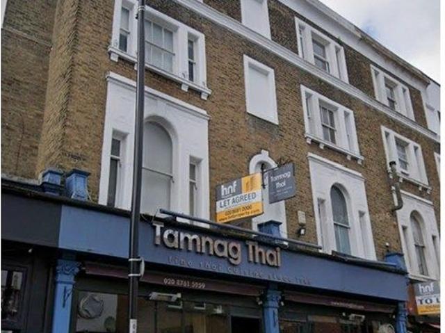 Westow Hill, London SE19, 10 bed terraced house to rent, £8,250 pcm | PrimeLocation