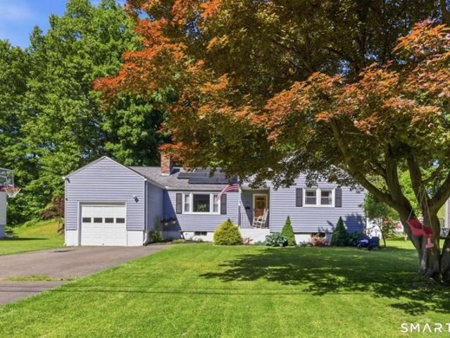 Westlook Rd, Wethersfield, Home For Sale