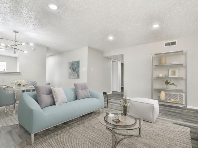 Westlake Apartments