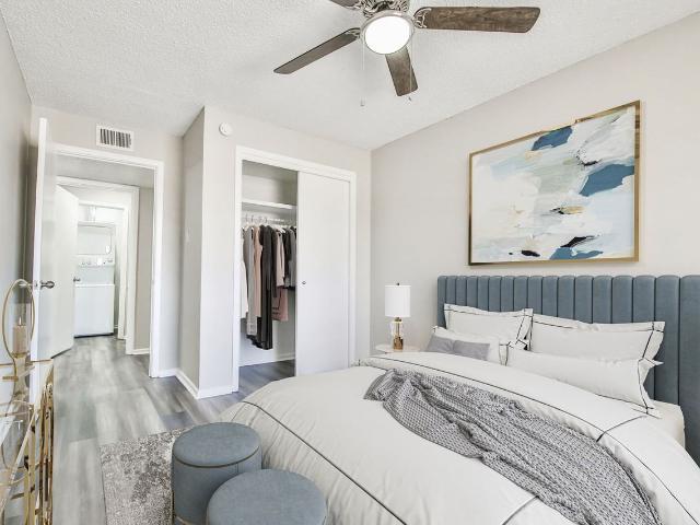 Westlake Apartments 1 Bedroom Apartment for Rent at 5128 Aberdeen Ave, Lubbock, TX 79414