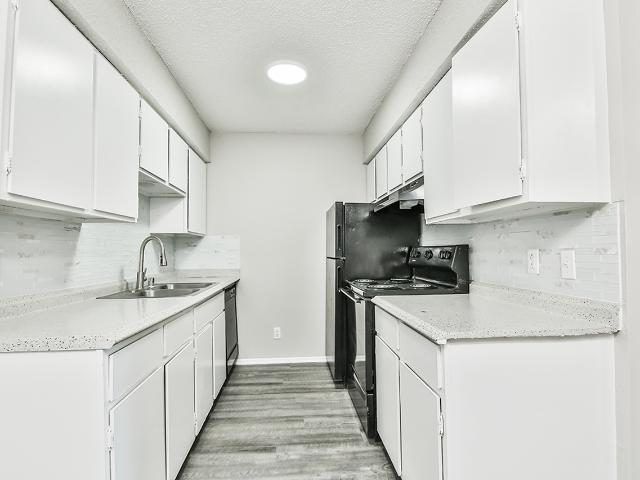 Westlake Apartments 1 Bedroom Apartment for Rent at 5202 Bangor Ave, Lubbock, TX 79414