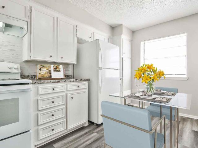 Westlake Apartments 2 Bedroom Apartment for Rent at 5128 Aberdeen Ave, Lubbock, TX 79414