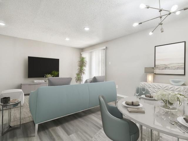 Westlake Apartments 2 Bedroom Apartment for Rent at 5128 Aberdeen Ave, Lubbock, TX 79414