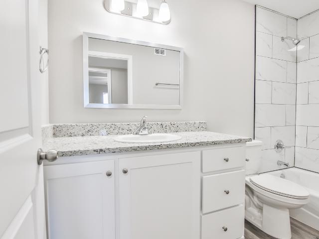 Westlake Apartments 2 Bedroom Apartment for Rent at 5128 Aberdeen Ave, Lubbock, TX 79414