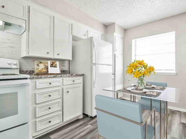 Westlake Apartments 2 Bedroom Apartment for Rent at 5128 Aberdeen Ave, Lubbock, TX 79414