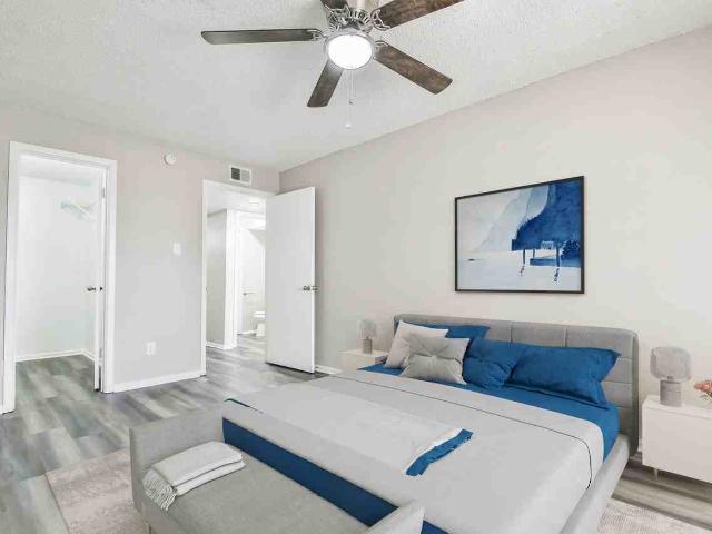 Westlake Apartments 2 Bedroom Apartment for Rent at 5128 Aberdeen Ave, Lubbock, TX 79414