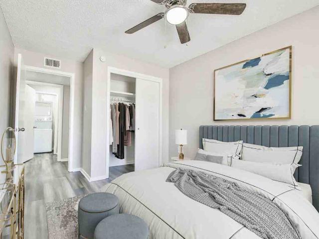 Westlake Apartments 2 Bedroom Apartment for Rent at 5128 Aberdeen Ave, Lubbock, TX 79414