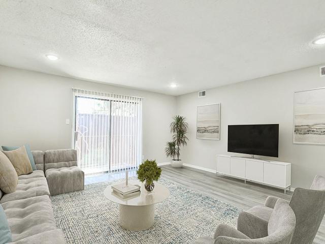 Westlake Apartments 2 Bedroom Apartment for Rent at 5202 Bangor Ave, Lubbock, TX 79414