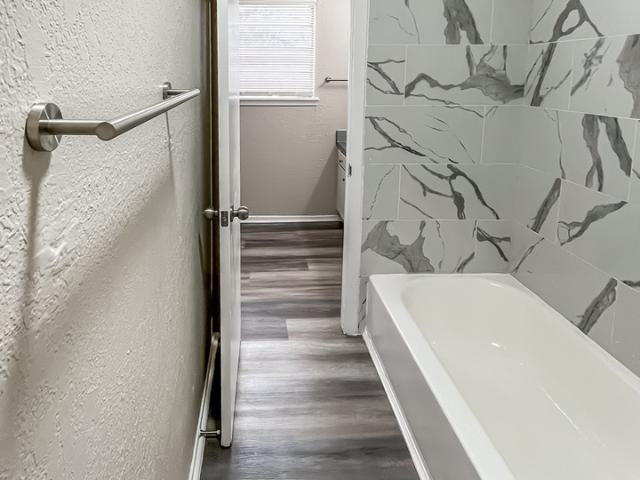 Westlake Apartments 2 Bedroom Apartment for Rent at 5202 Bangor Ave, Lubbock, TX 79414