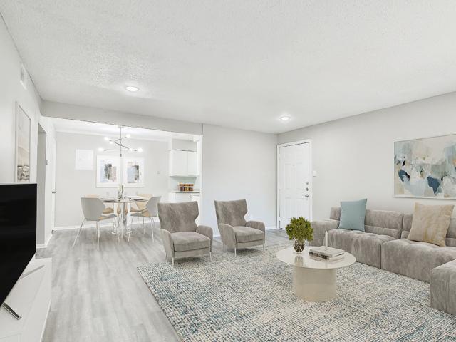 Westlake Apartments