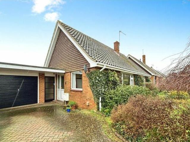 Westlake Avenue, Sandown, 2 Bedroom Bungalow
