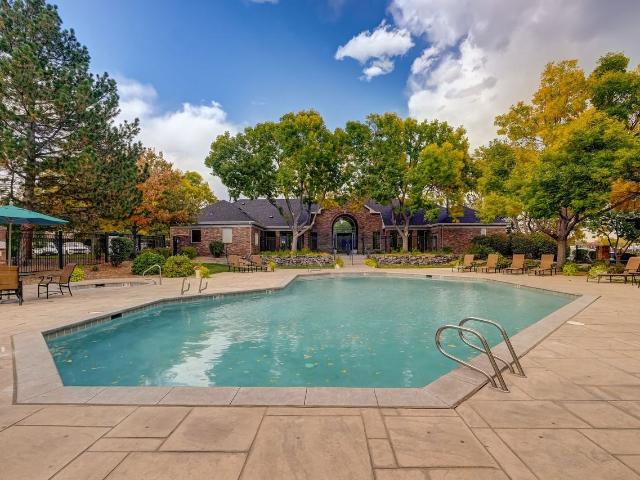 Westlake Greens 2 Bedroom Apartment for Rent at 8000 W Crestline Ave, Denver, CO 80123 Marston