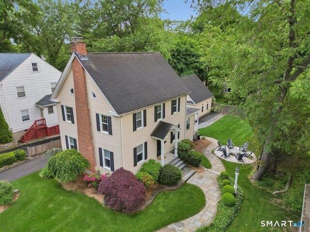 Westland Ave, West Hartford, Home For Sale