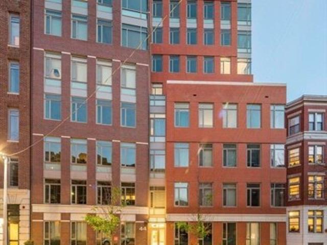 Westland Ave Unit,boston, Condo For Sale