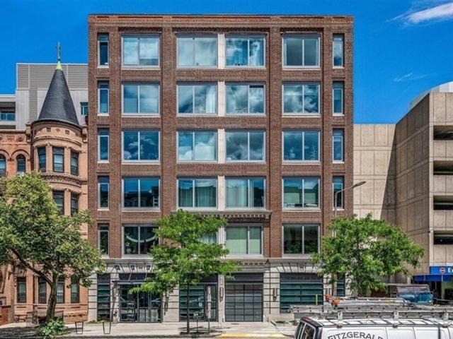 Westland Ave Unit,boston, Condo For Sale