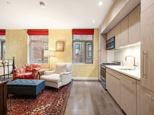 Westland Ave Unit,boston, Condo For Sale