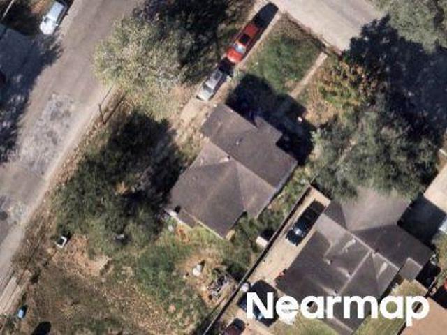 Westland Dr
