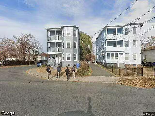 Westland, HARTFORD, CT 06120 649022293