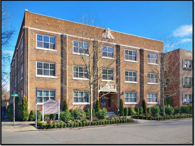 Westland Manor