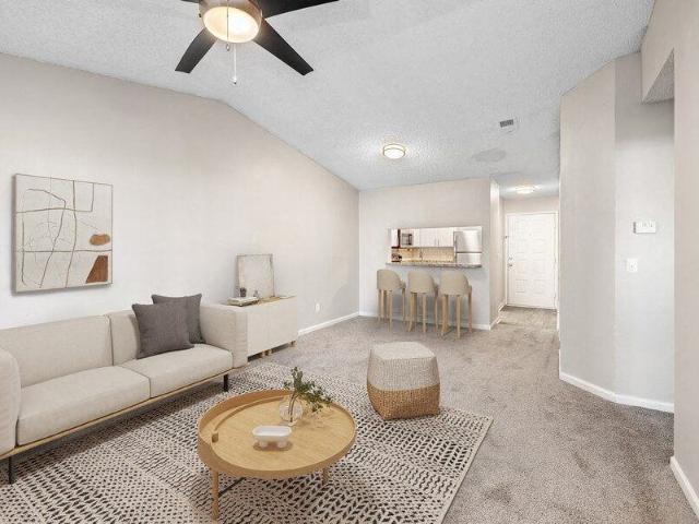 Westland Park 1 Bedroom Apartment for Rent at 6710 Collins Rd, Jacksonville, FL 32244 Duclay
