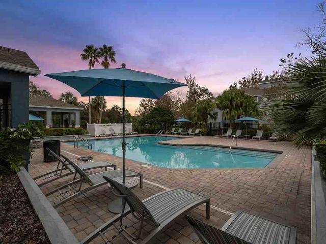 Westland Park 2 Bedroom Apartment for Rent at 6710 Collins Rd, Jacksonville, FL 32244 Duclay