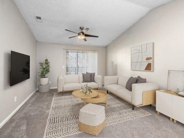 Westland Park 2 Bedroom Apartment for Rent at 6710 Collins Rd, Jacksonville, FL 32244 Duclay
