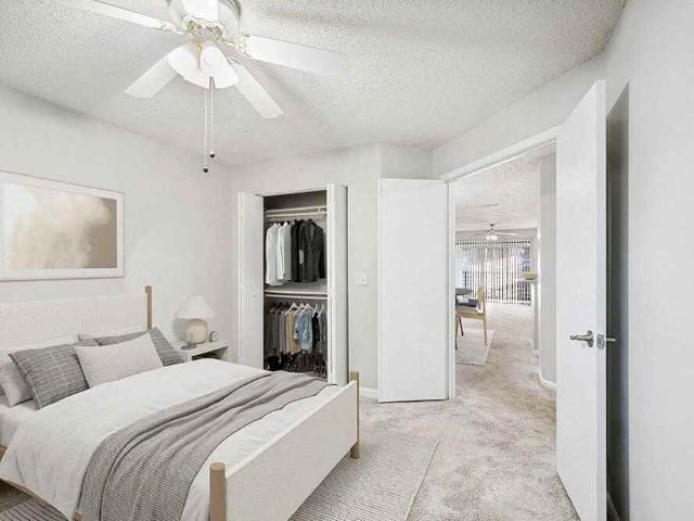 Westland Park 2 Bedroom Apartment for Rent at 6710 Collins Rd, Jacksonville, FL 32244 Duclay